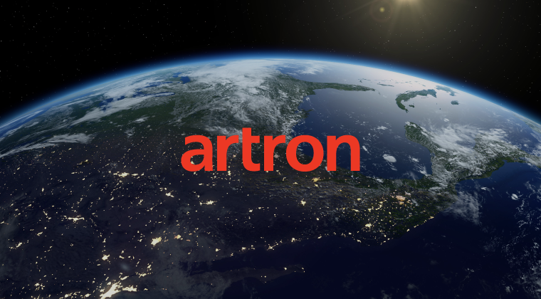 TOA ELECTRIC INDUSTRIAL CO., LTD. | artron